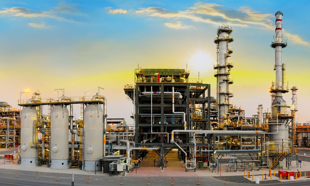 ADNOC Gas awards US$ 3.6n contract to expand its Gas Processing ...