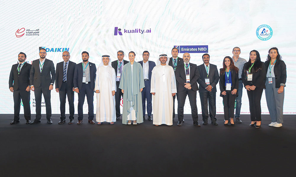 Daikin UAE commits to achieving net-zero carbon emissions by 2050 ... Daikin UAE commits to achieving net-zero carbon emissions by 2050 ...