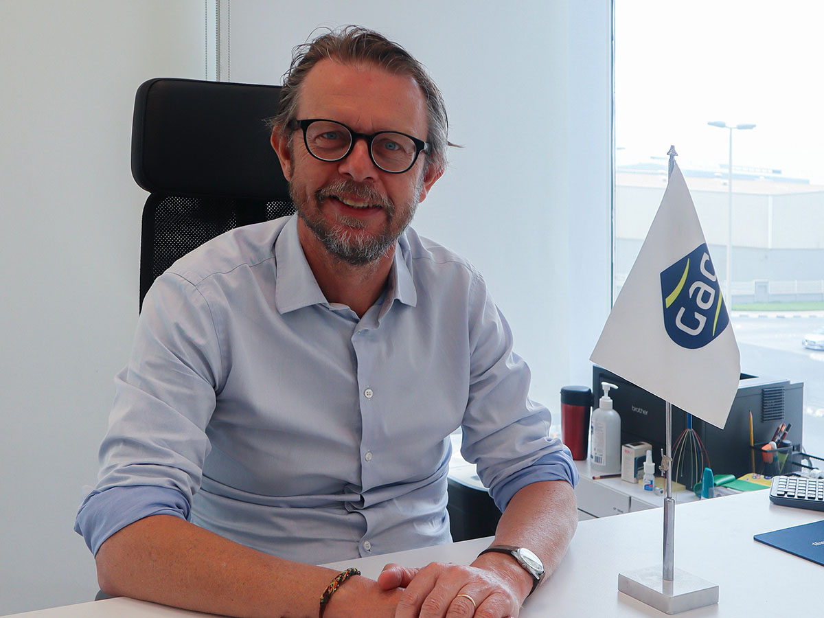 GAC Bahrain powers up with the completion of major solar project ...