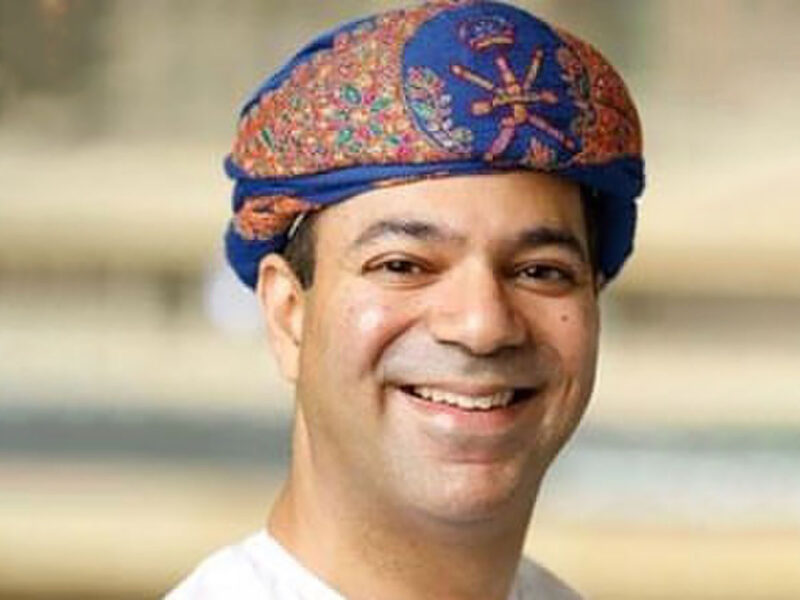 Moosa Al-Moosa appointed President for Dow Middle East and Turkey ...