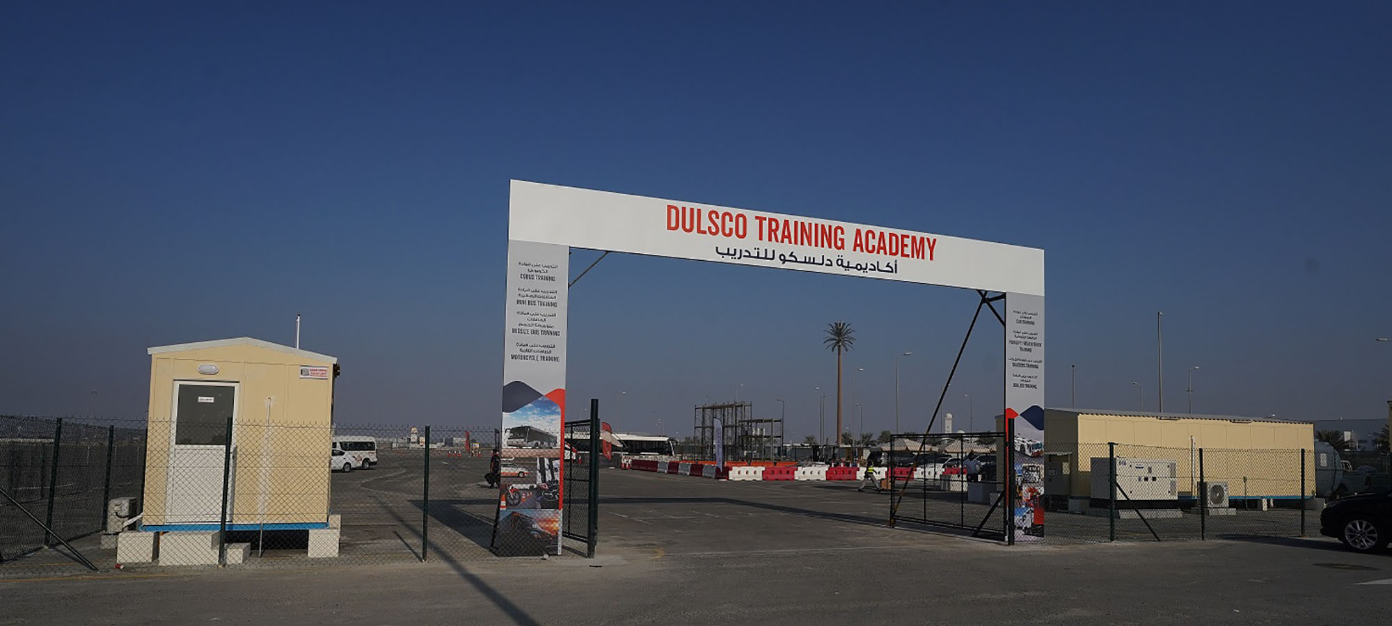 Dulsco Group improves and prioritizes safety through its DriveSafe ...