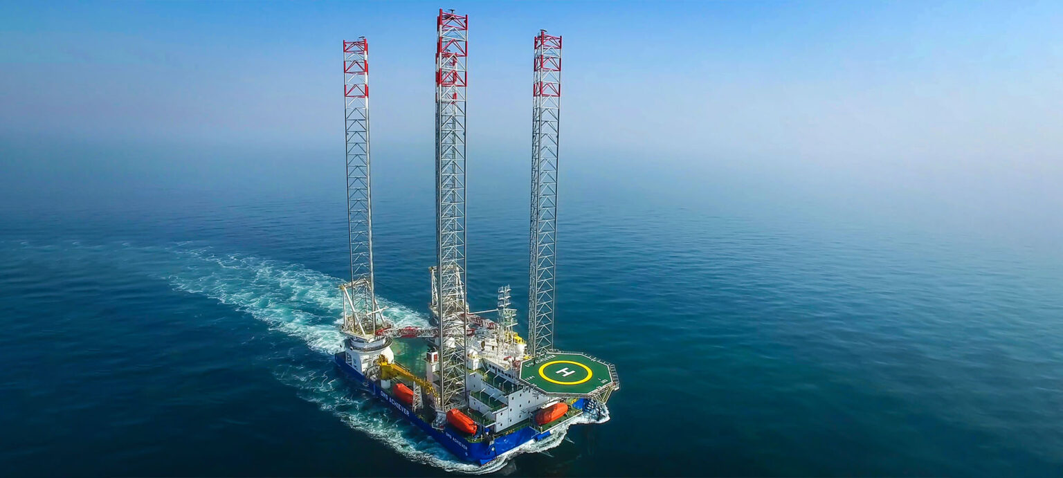 ADNOC L&S Awarded US$ 975mn EPC Contract - LogisticsGulf