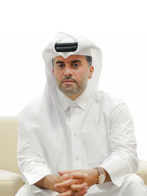 Qatar Airways Group announces appointment of New Group Chief Executive ...