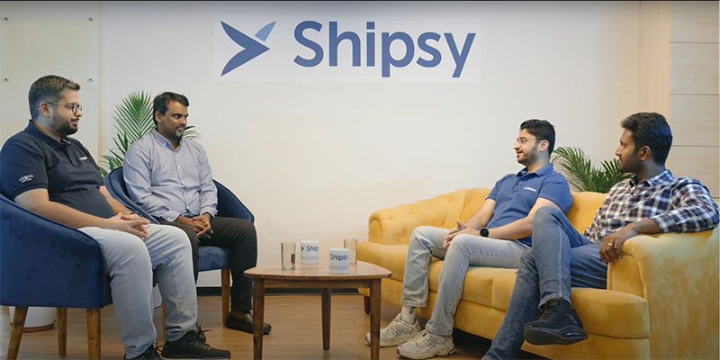 Shipsy completes Stockone acquisition - LogisticsGulf