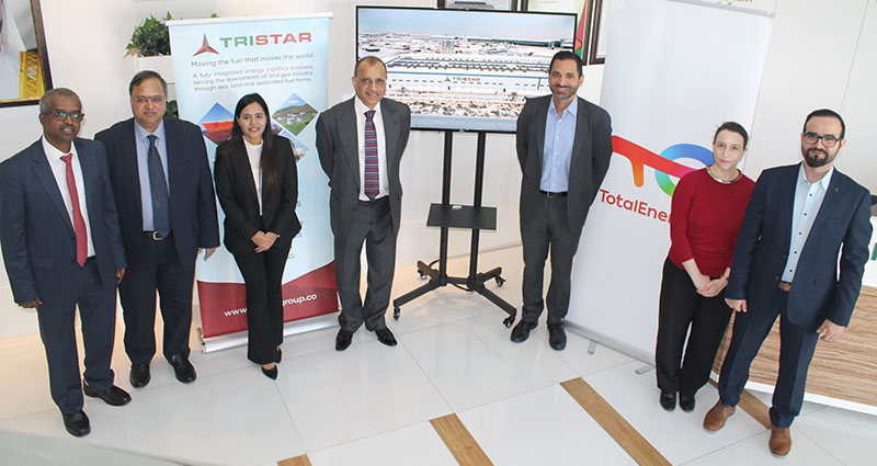 Tristar Group launches second solar project in Dubai in partnership ...