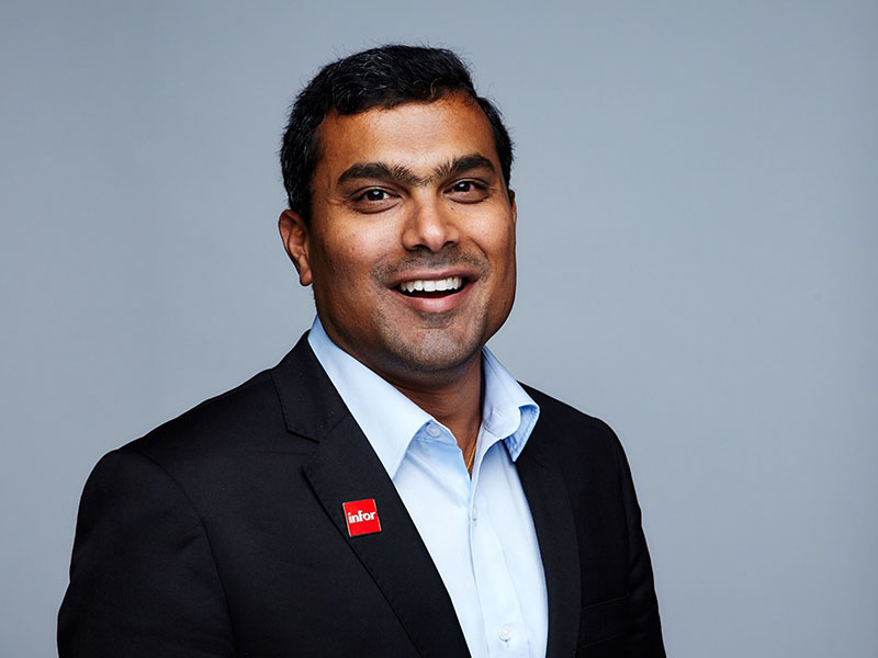 Generative AI in the Enterprise - LogisticsGulf