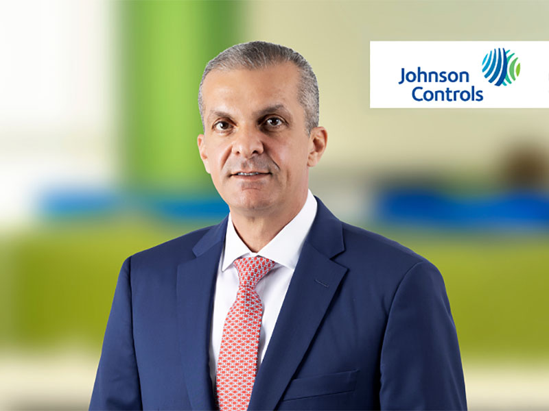Johnson Controls introduces Cooling as a Service (CaaS) - LogisticsGulf