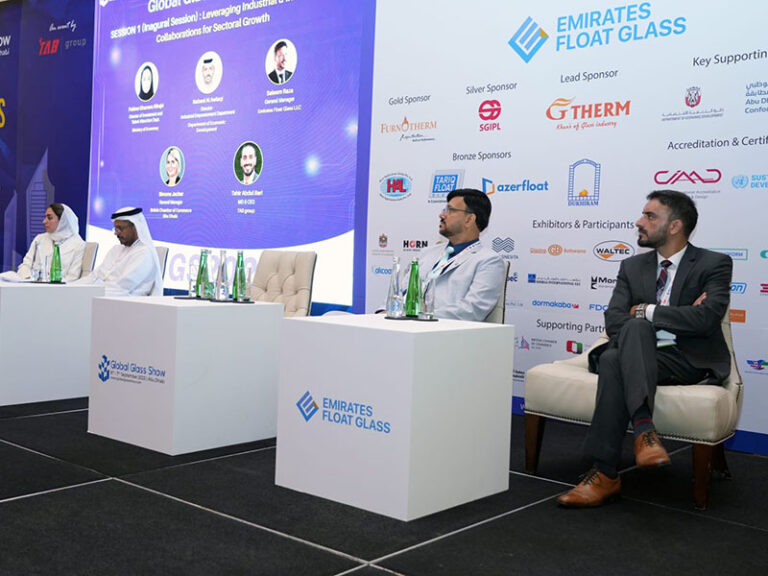 Emirates Float Glass empowers UAE's solar potential - LogisticsGulf Emirates Float Glass empowers UAE's solar potential - LogisticsGulf