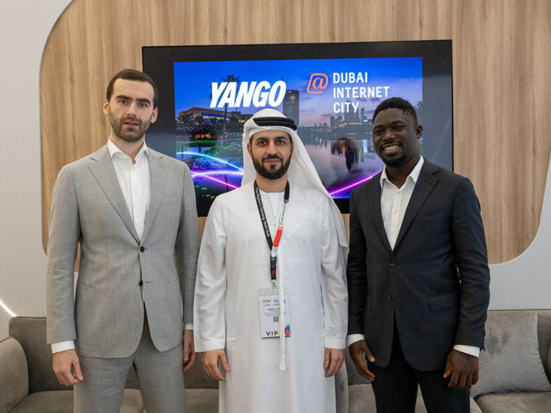 Yango targets global expansion - LogisticsGulf