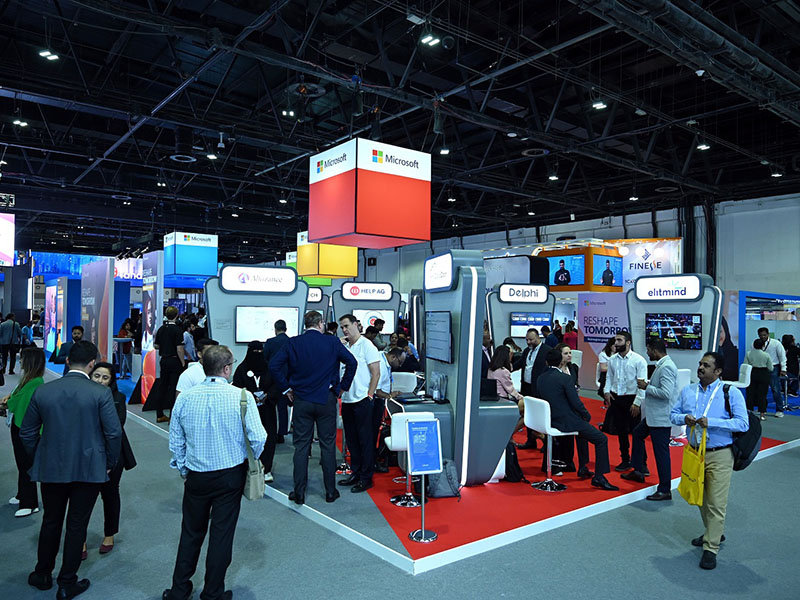 Microsoft and Majid Al Futtaim accelerate roadmap for digital ...