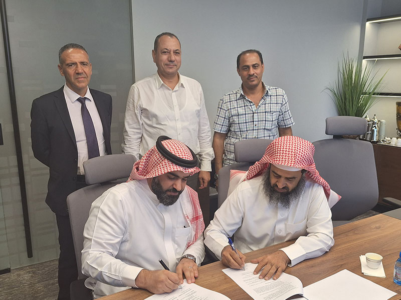 Cummins Arabia signs MoU with Kingdom’s Al Rasheed Co. - LogisticsGulf