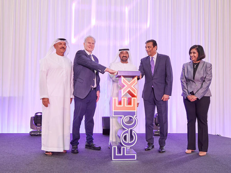 FedEx’s brand-new US$ 350mn advanced regional hub goes operational ...