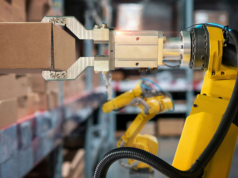 Emirates Post Group launches ‘Logistics Unleashed’ - LogisticsGulf