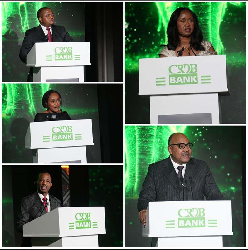 CRDB Bank debuts in the UAE following the opening of the Dubai ...
