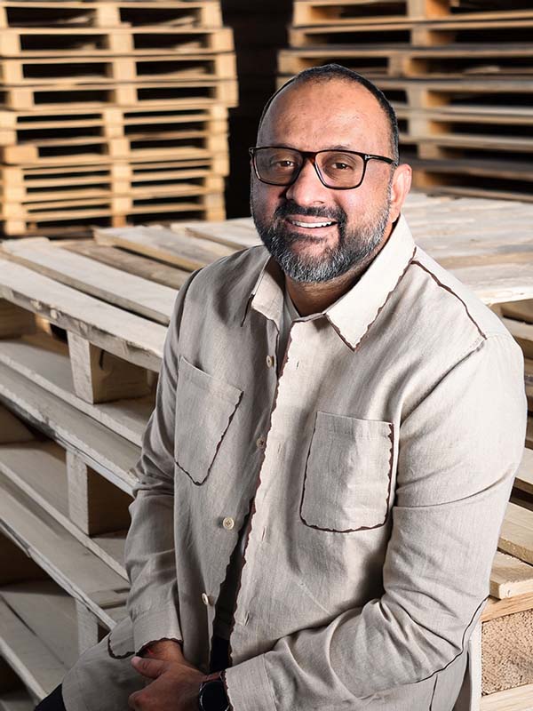 Al Ostad’s 8,000sqm facility sets new benchmark in regional pallet ...