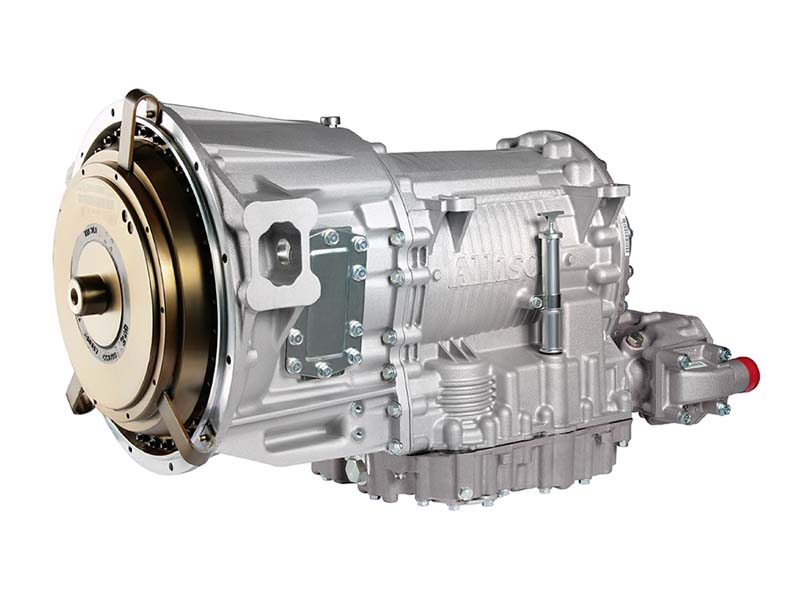 Growing use of Automatic Transmissions signals shift in Middle East’s ...