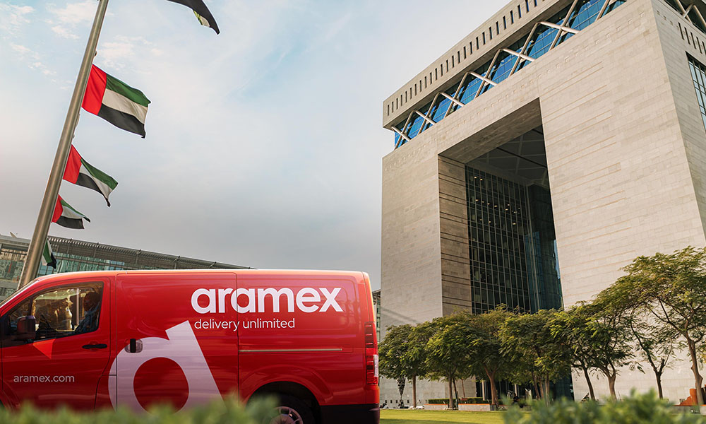 Aramex appoints Arqaam Securities as liquidity provider - LogisticsGulf