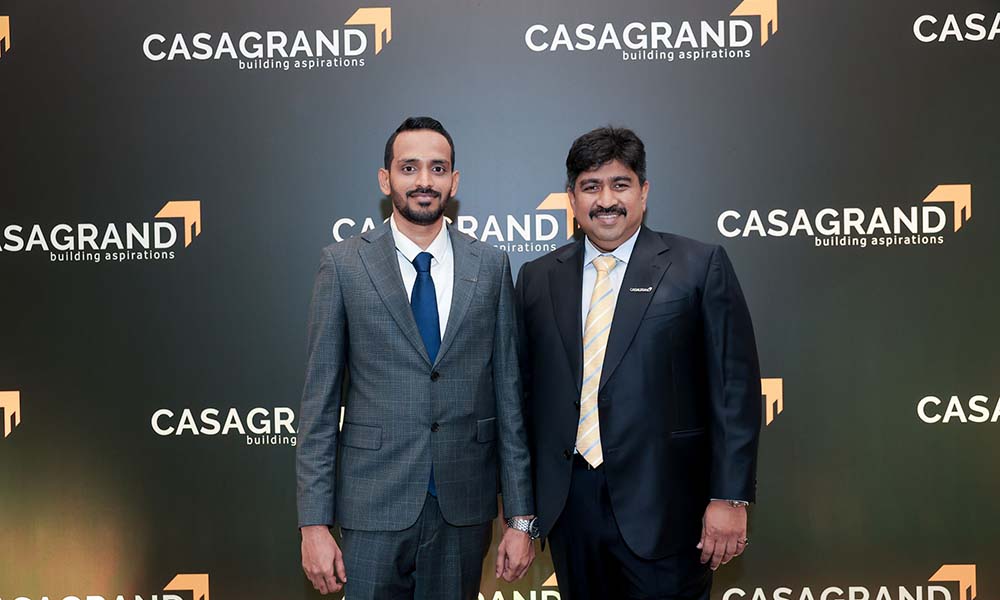 India’s premium real estate developer Casagrand to debut in the UAE ...
