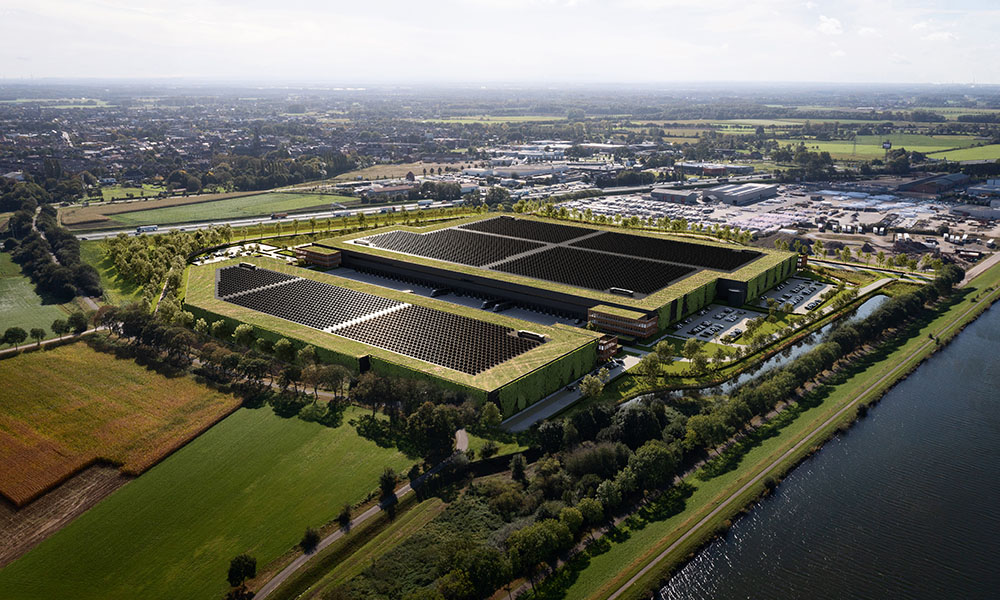 Arvato continues expansion in the Netherlands - LogisticsGulf