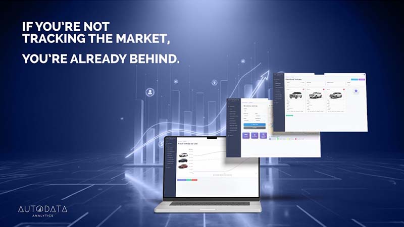 Auto Data Middle East launches Auto Data Analytics - LogisticsGulf