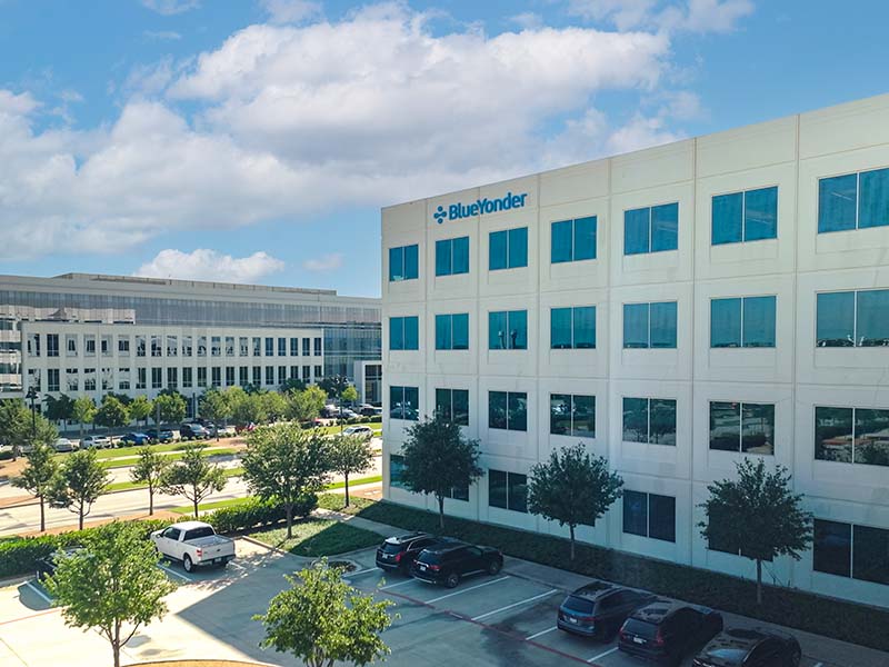 Blue Yonder named ‘Snowflake Data Cloud Product Partner of the Year ...