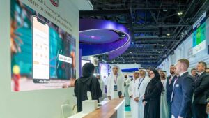 US$ 110bn UAE–Saudi Logistics investments reshape Project Cargo market ...