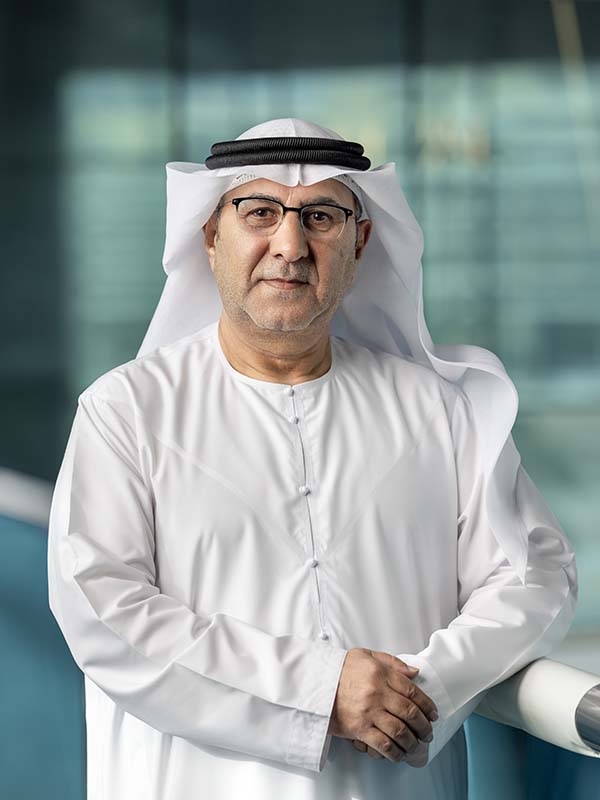 Etihad Airways makes top appointment - LogisticsGulf
