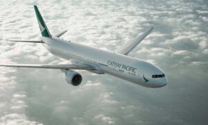 Cathay Pacific announces traffic figures for December 2024 - LogisticsGulf