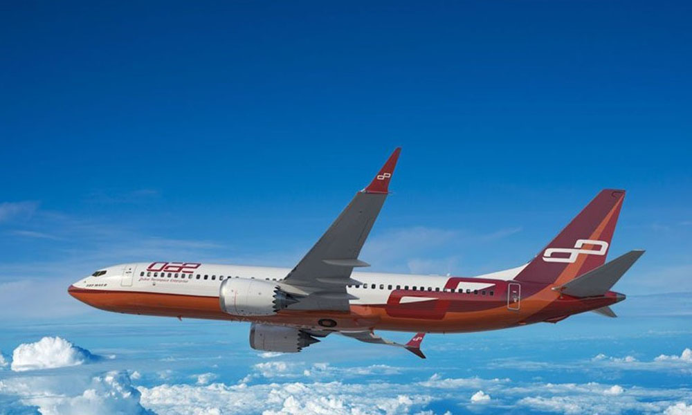 DAE signs lease agreements with Hainan Airlines for four New Boeing 737 ...