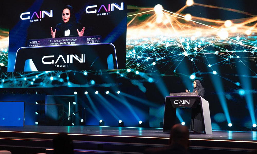 DCO launches the first global GenAi Centre of Excellence - LogisticsGulf