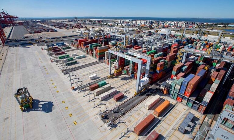 DP World Australia acquires Silk Logistics - LogisticsGulf