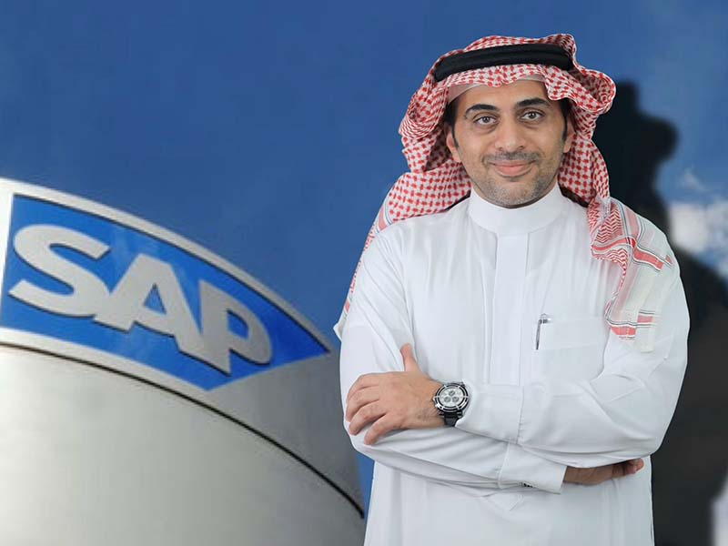 SAP’s AI push in Saudi Arabia in high gear - LogisticsGulf