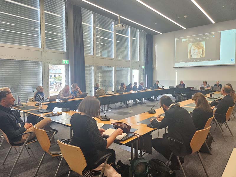 Dubai Humanitarian reinforces Global Humanitarian Cooperation at HNPW ...