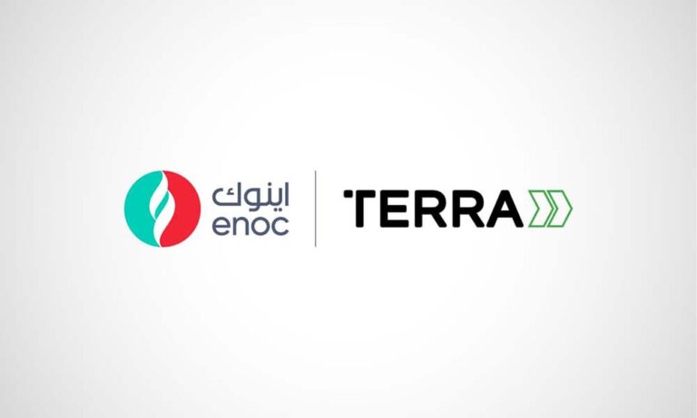 ENOC Group and Drive Terra announce strategic partnership - LogisticsGulf