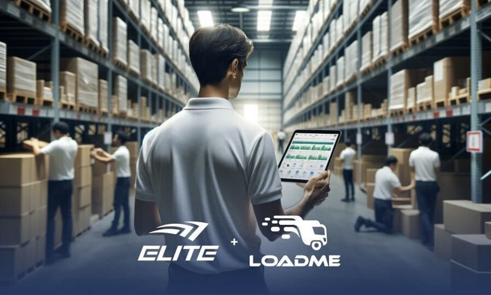 Elite Co. acquires freight brokerage operations from LoadME - LogisticsGulf