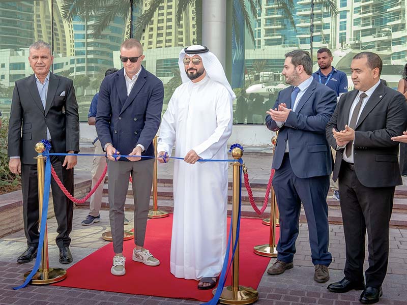 Emaar and Lootah Biofuels introduce sustainable Bio Yacht fuel ...