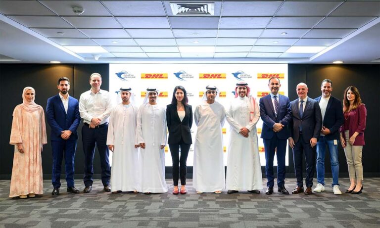 Emirates Post introduces DHL’s ‘Express Easy’ service at select ...