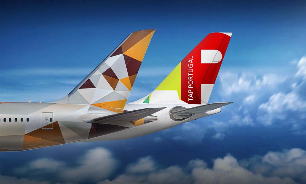 Etihad Airways and TAP Air Portugal launch a ‘Frequent Flyer ...