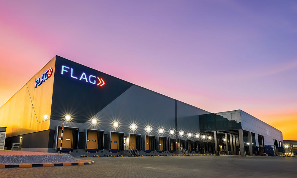 FLAG Logistics secures four ISO certifications - LogisticsGulf