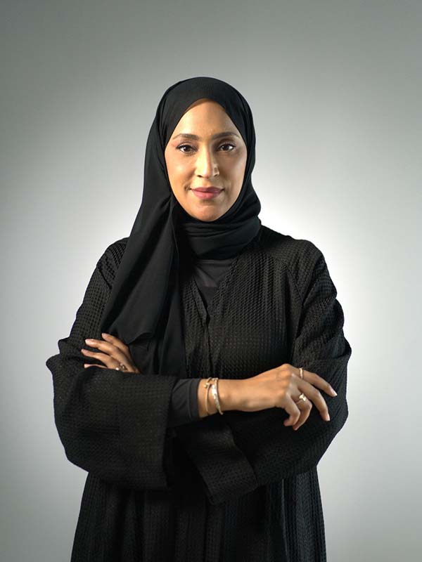 Emirati Arbitration specialist Fatima Balfaqeeh appointed to World Bank ...