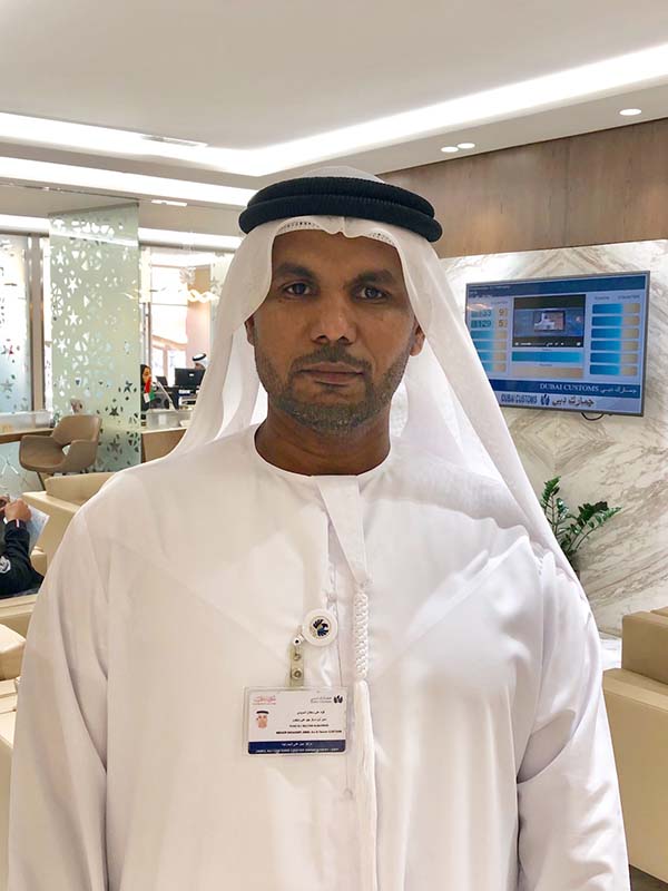 Dubai Customs launches new K9 fleet to strengthen anti-drug operations ...