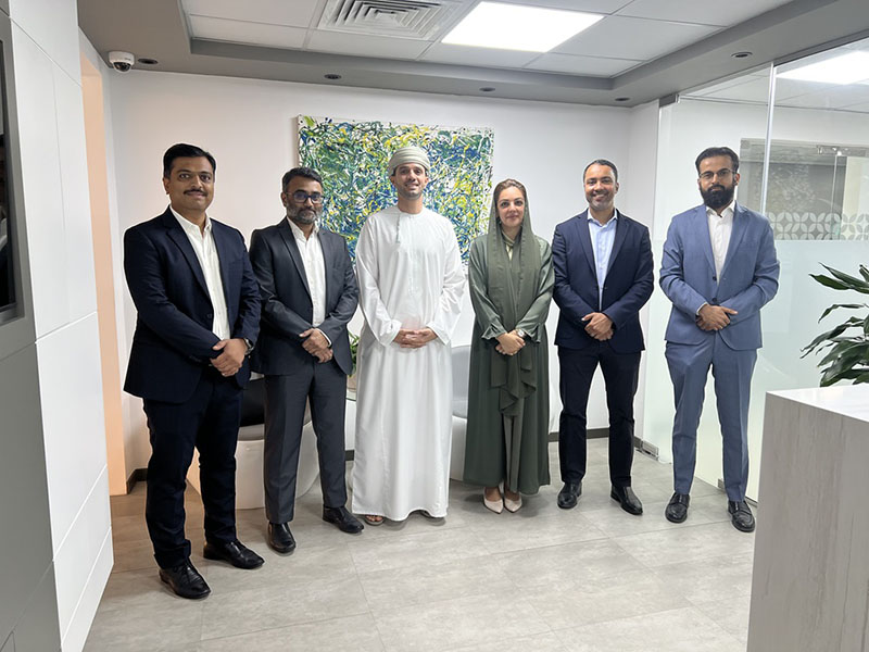 Dhofar Global promotes sustainability across GCC countries - LogisticsGulf
