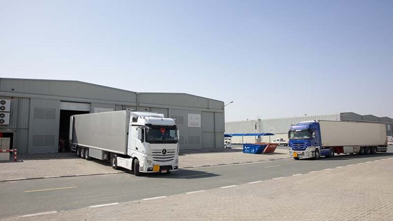 Dubai Humanitarian dispatches WHO medical aid shipment to Gaza ...