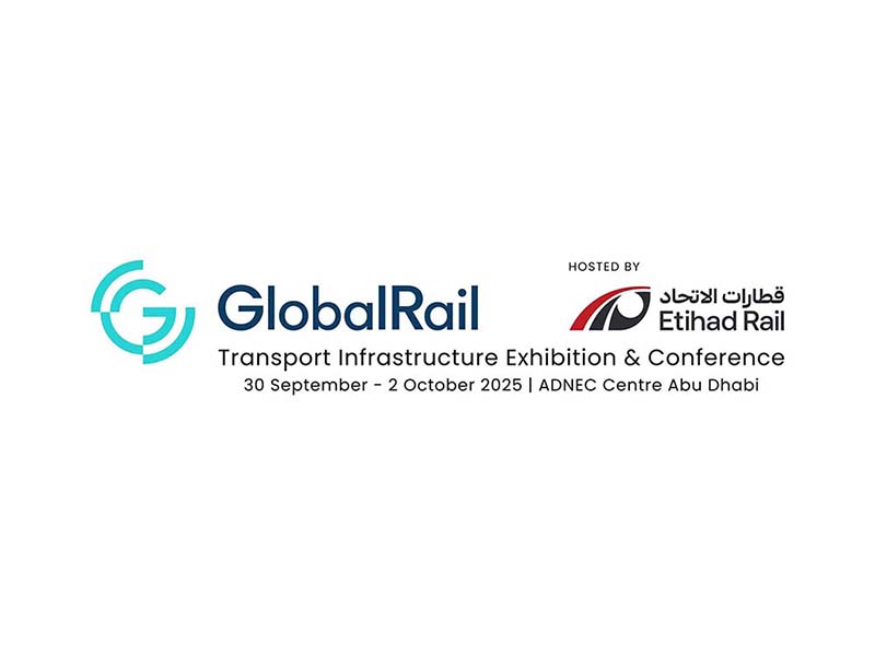 Etihad Rail launches Global Rail Youth Hackathon - LogisticsGulf
