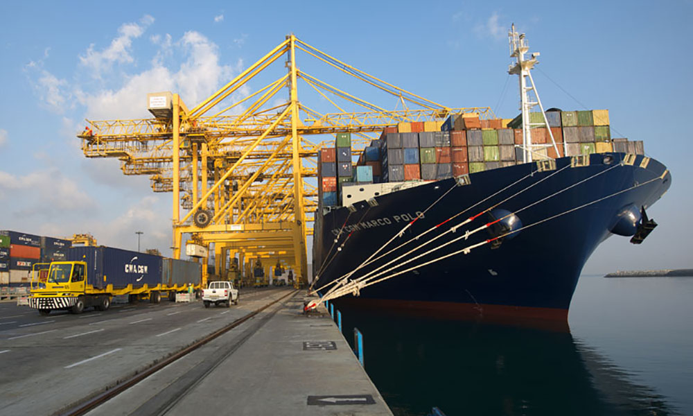 House of Shipping appointed as Strategic Marketing and Communications ...