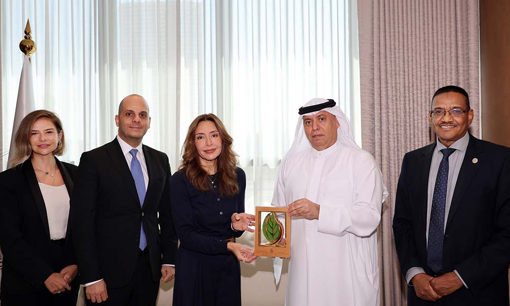 SICO signs a ‘Letter of Intent’ with AAAID - LogisticsGulf