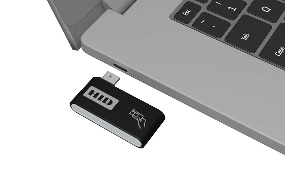 HID redefines secure authentication in the mobile world - LogisticsGulf