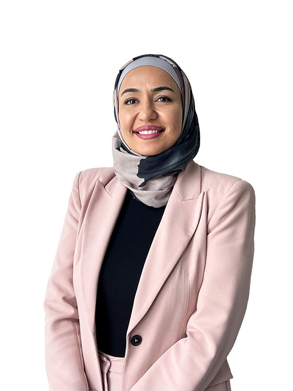 Hana Abu Kharmeh takes new position as Chief Operations Officer, Serco Middle East - LogisticsGulf