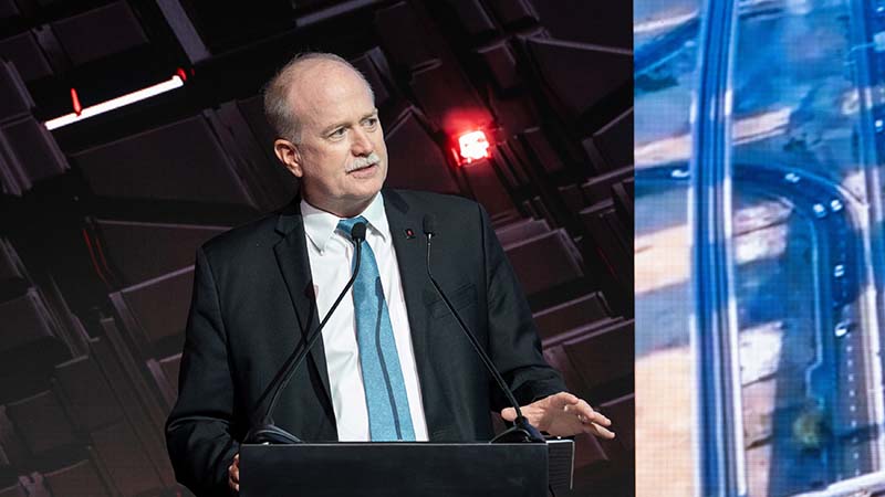 NFPA unveils NFPA Link 3.0 at Intersec Dubai 2026 - LogisticsGulf