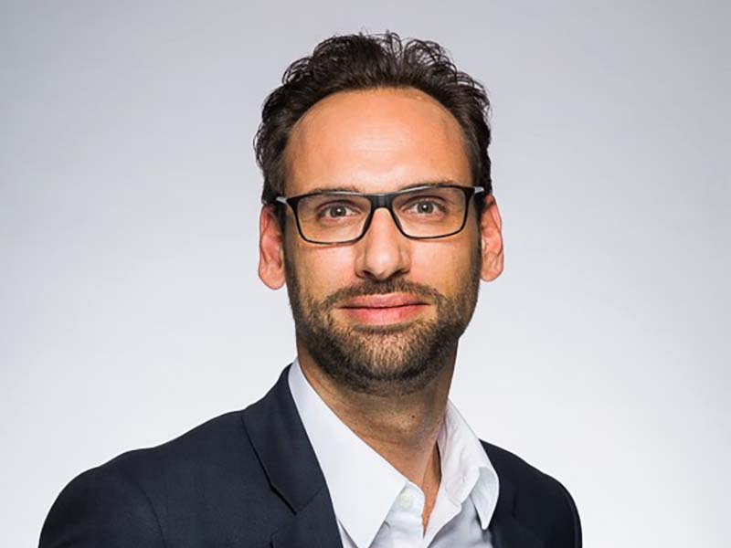 Julien Calloud appointed CEO of SAVOYE - LogisticsGulf